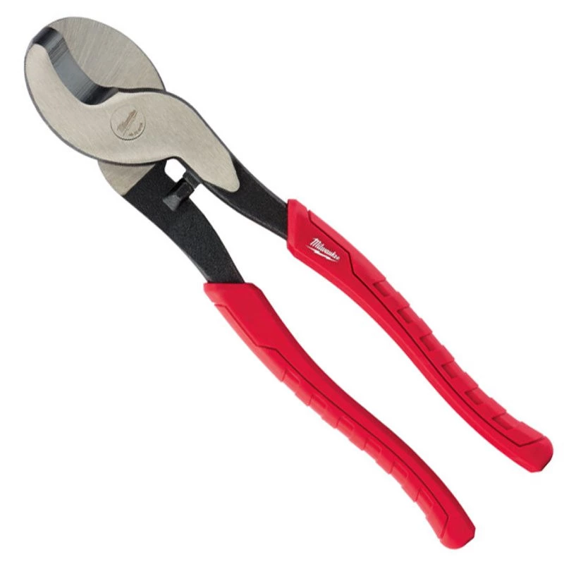 SZCZYPCE DO CIĘCIA KABLI MILWAUKEE 48226104 - Warowny