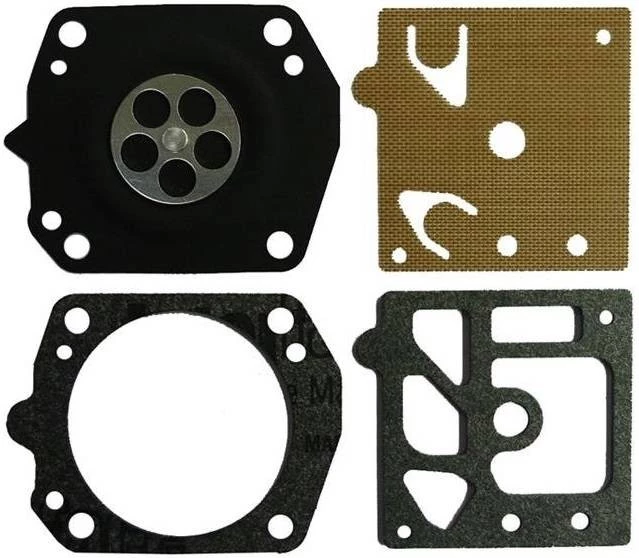 Zestaw Membran Walbro D11-HDA GP 10-40001 - Warowny