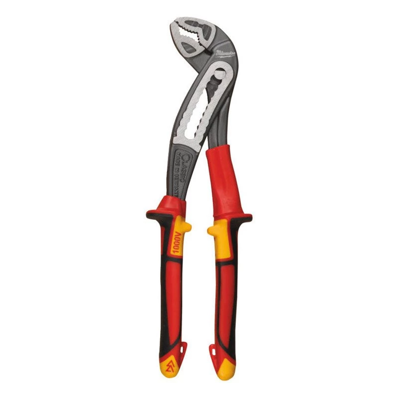 SZCZYPCE NASTAWNE 240mm MILWAUKEE 4932464574 - Warowny