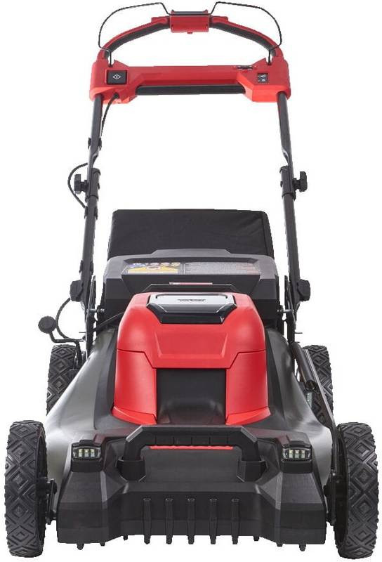 KOSIARKA AKU M18 F2LM53-122 MILWAUKEE 4933479585 - Warowny