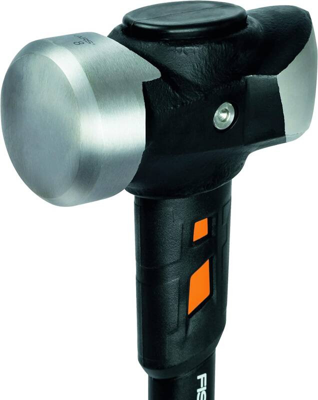 Młot Wyburzeniowy Dwuręczny XL Fiskars 1020164 - Warowny