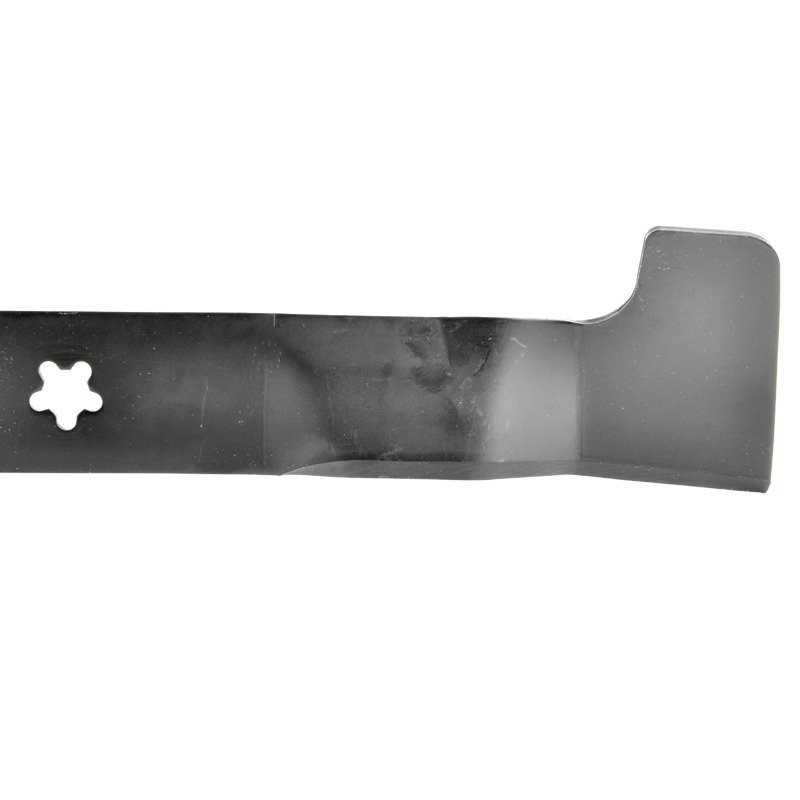 NÓŻ DO KOSIAREK HUSQVARNA 49cm LEWY 1405015 - Warowny