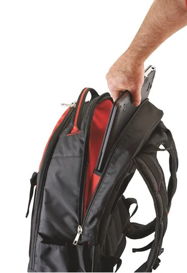 PLECAK MILWAUKEE 48228200 - Warowny