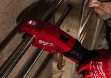 PRZECINARKA DO RUR M12 PCSS-0 MILWAUKEE 4933479241 - Warowny