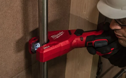 PRZECINARKA DO RUR M12 PCSS-0 MILWAUKEE 4933479241 - Warowny